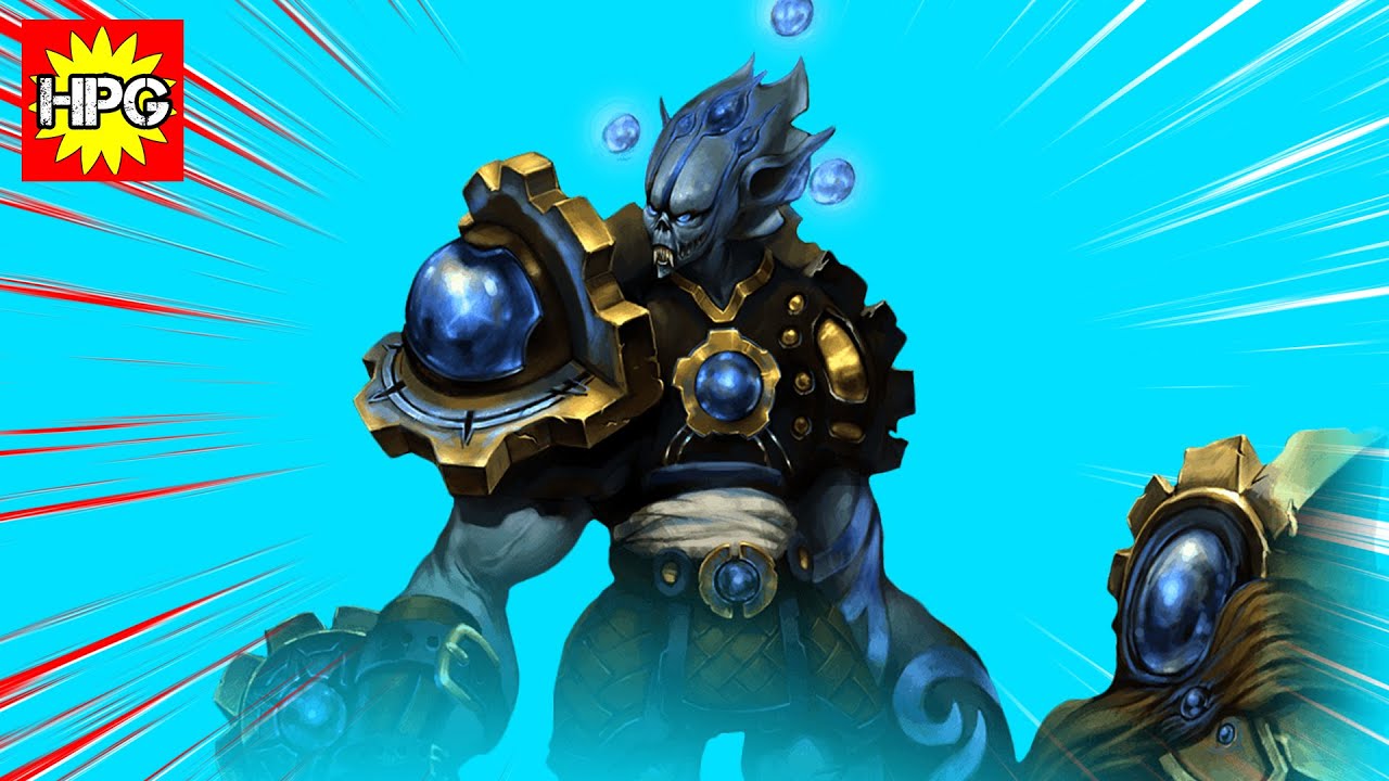 HON Chronos - 23 Kills by Lookmhee`` - Diamond - YouTube