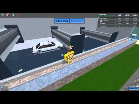Awesome Car Crash 12 - YouTube