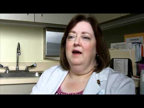 Colleen Grimes, FNP - YouTube