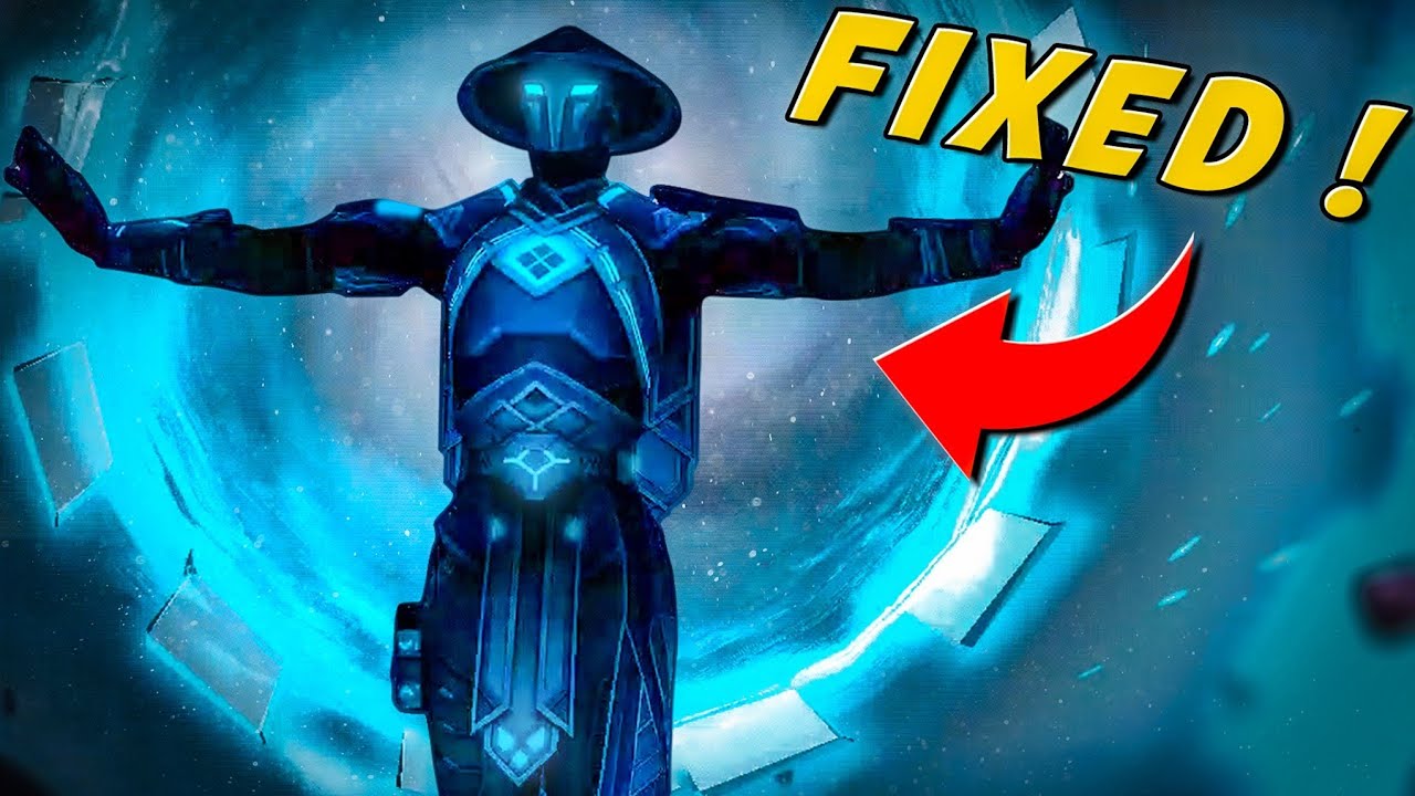 I Fixed Blazing Logic's Shadow Attack (Theoretically At least) | Shadow ...