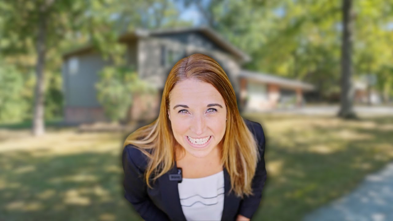 Tranquil Country Living in a Stunningly Updated Home - ft. Andrea Gates ...