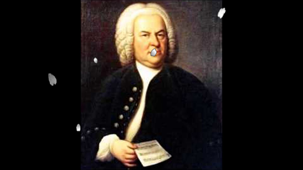 The Best of Bach - YouTube