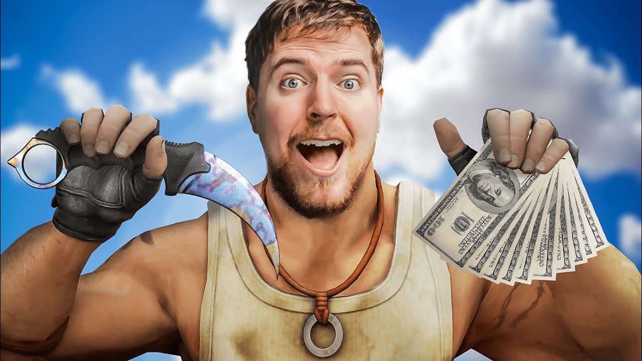 CS2 Noob Player Is Back With Noob Skills | LIVE | Counter-Strike 2 Part ...