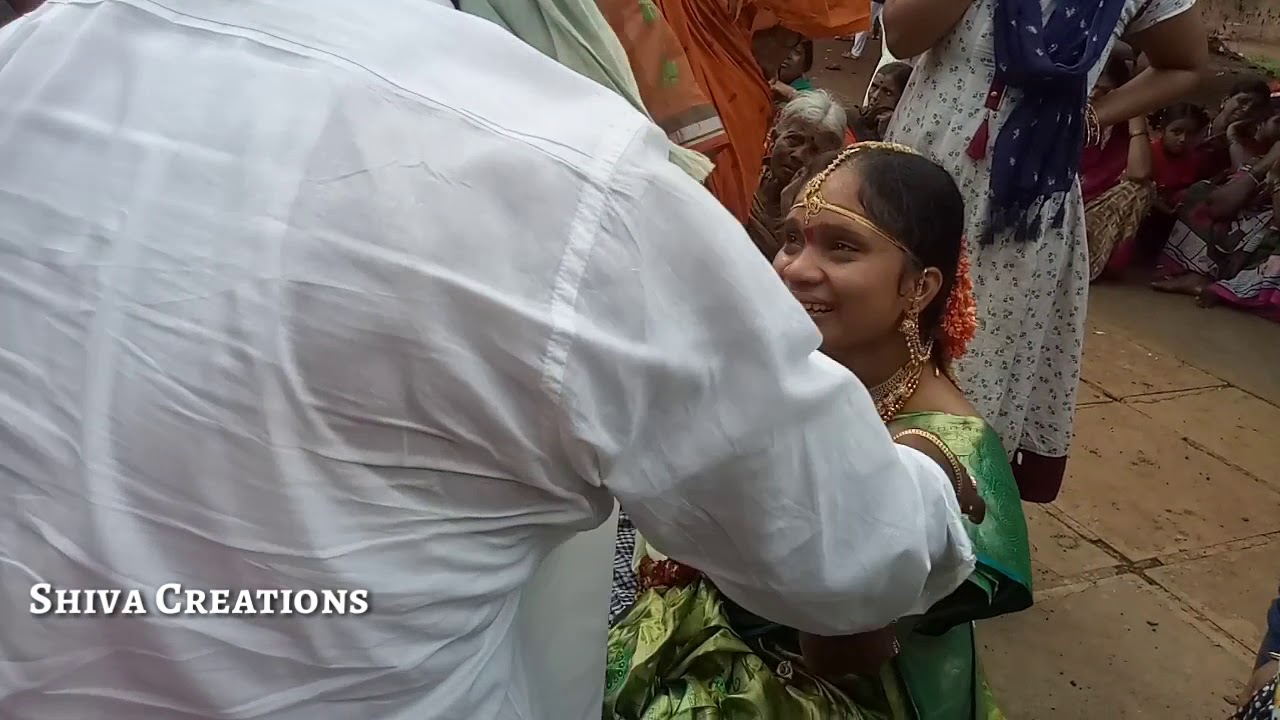 Appaginthalu neelam Family Wedding - YouTube
