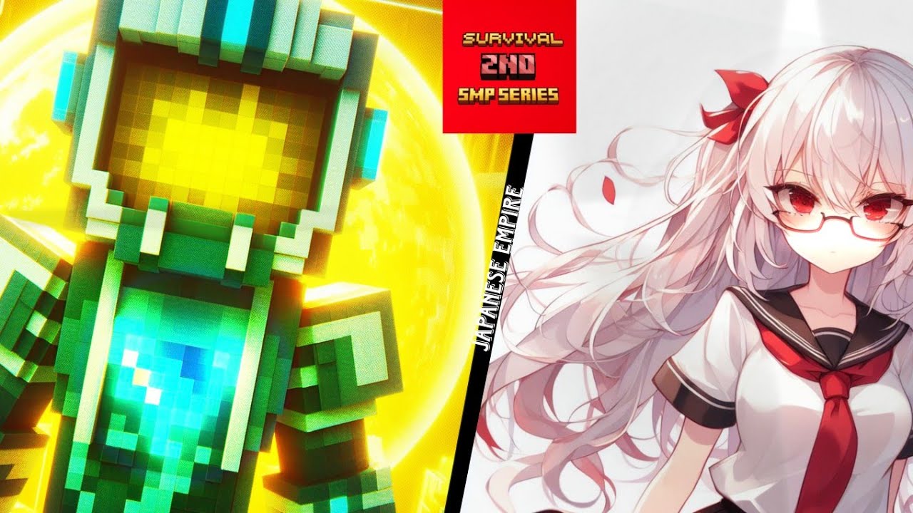 [SZSS Episode 3] Melawat JAPANESE EMPIRE dan Membuat Rancangan untuk ...