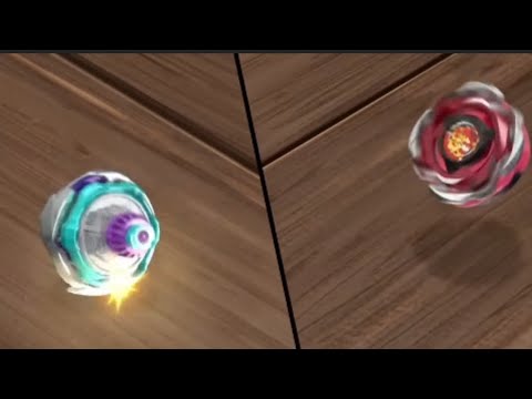 Finally Bird Defeat Tenka | Beyblade X Season 3 Episode 23 | Full Battle 