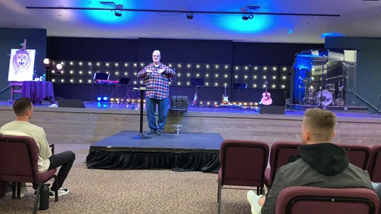 Dan Bohi and Another Slaying Story - YouTube