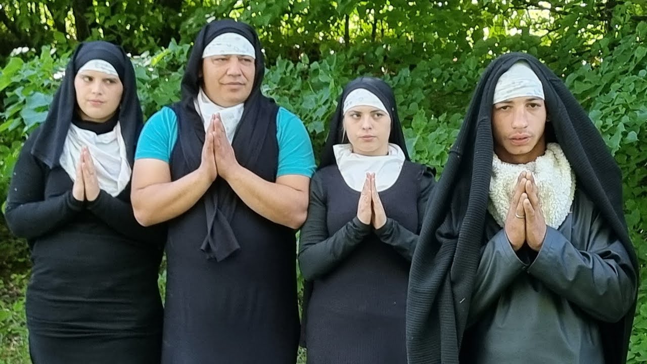 Charlieho Anjeli 2 Časť " SÚPER AKČNÁ KOMÉDIA 2024 - YouTube