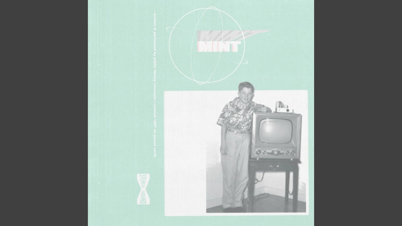 mint - YouTube Music
