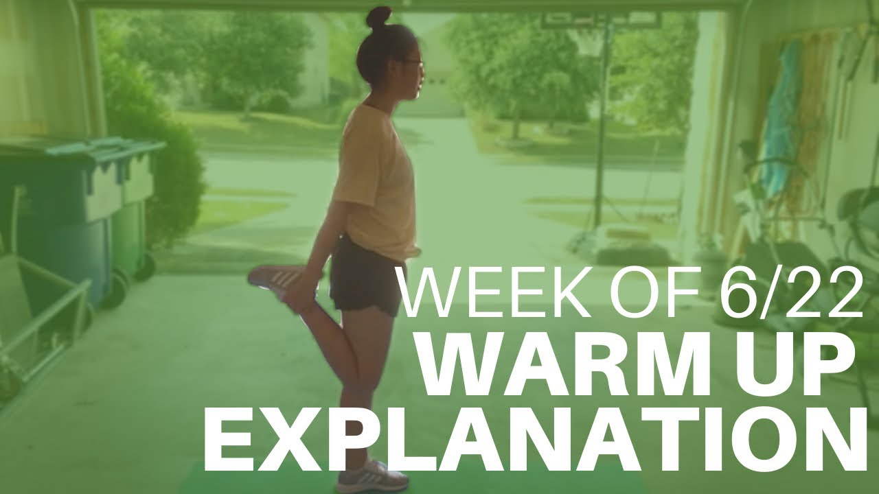 Warm up Explanation 6 22 YouTube warm-up-explanation-6-22-youtube