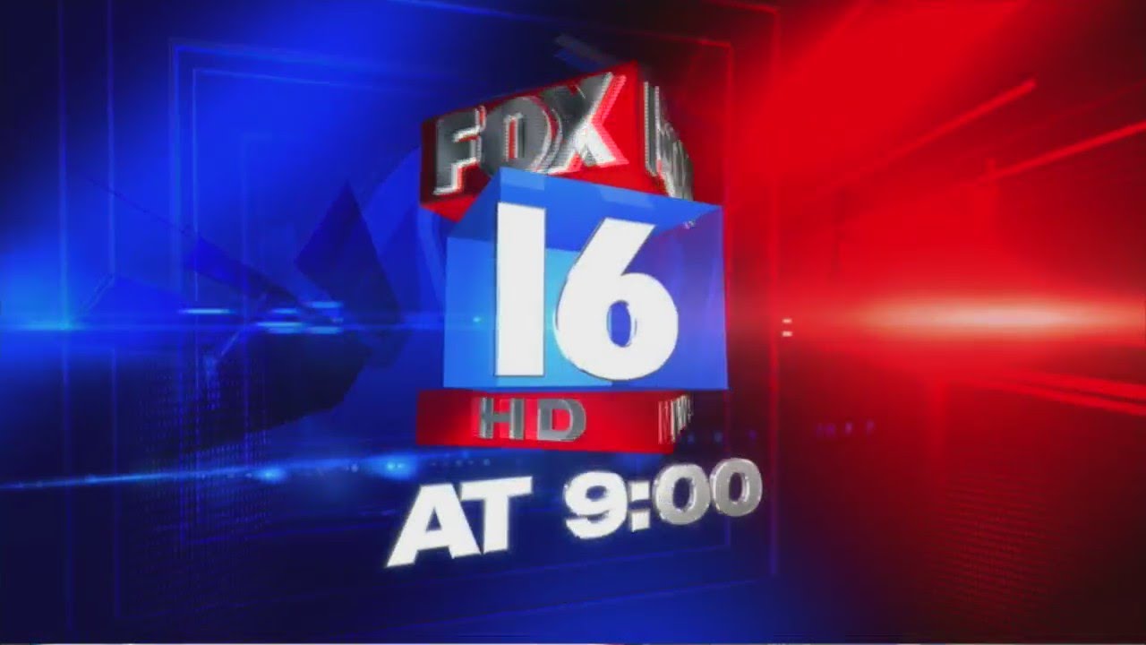 FOX 16 News at 9 - YouTube