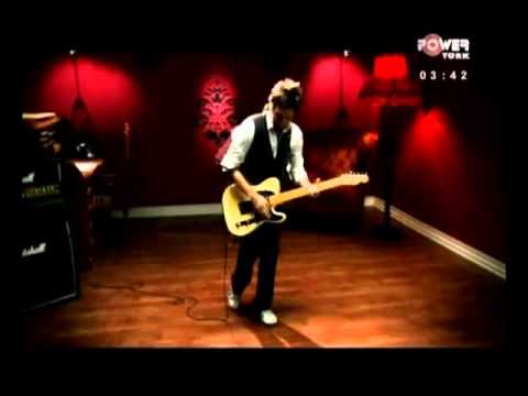 Gripin::Dalgalandımda Duruldum