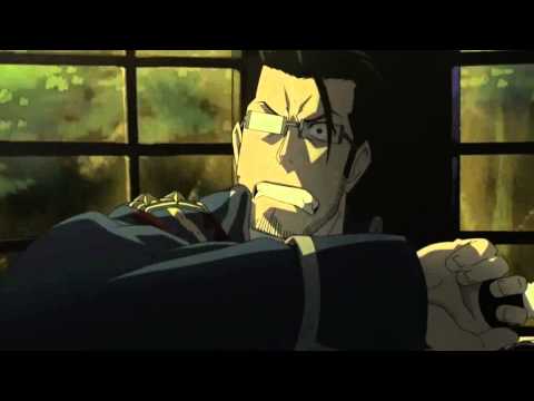 Write It Down - Nine Lashes [FMA]