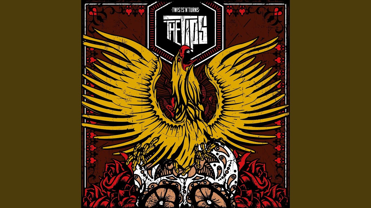 Birds in Trees (feat. Benji Webbe) - YouTube