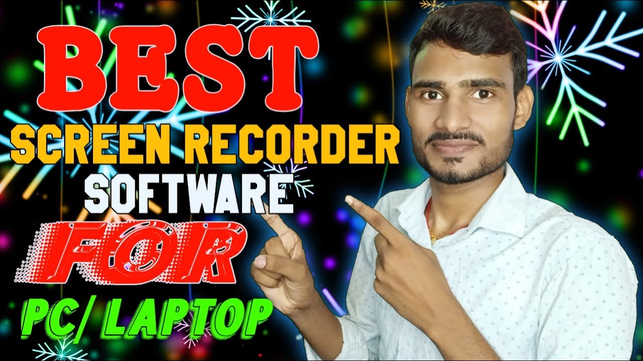 best-screen-recorder-without-watermark-free-software-2022-youtube