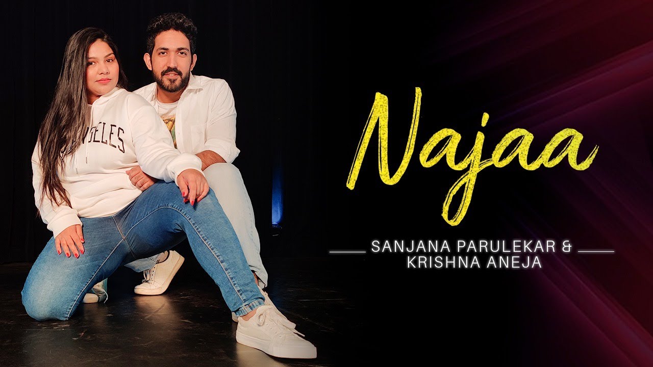 Najaa | Sooryaavanshi | Akshay Kumar | Katrina Kaif | Sanjana Parulekar ...