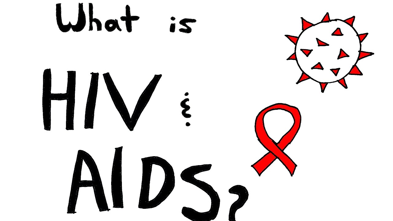 What is HIV/AIDS (video) - YouTube