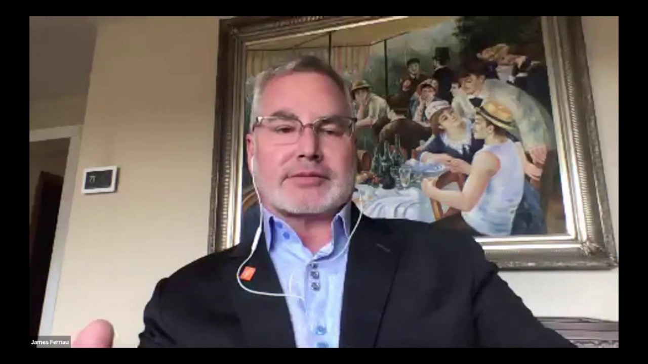 COVID-19 Webinar: Getting Back to Practice - YouTube