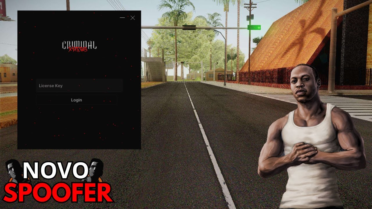 NOVO SPOOFER MTA TIRANDO QUALQUER BANIMENTO, VOLTE A JOGAR MTA! - YouTube