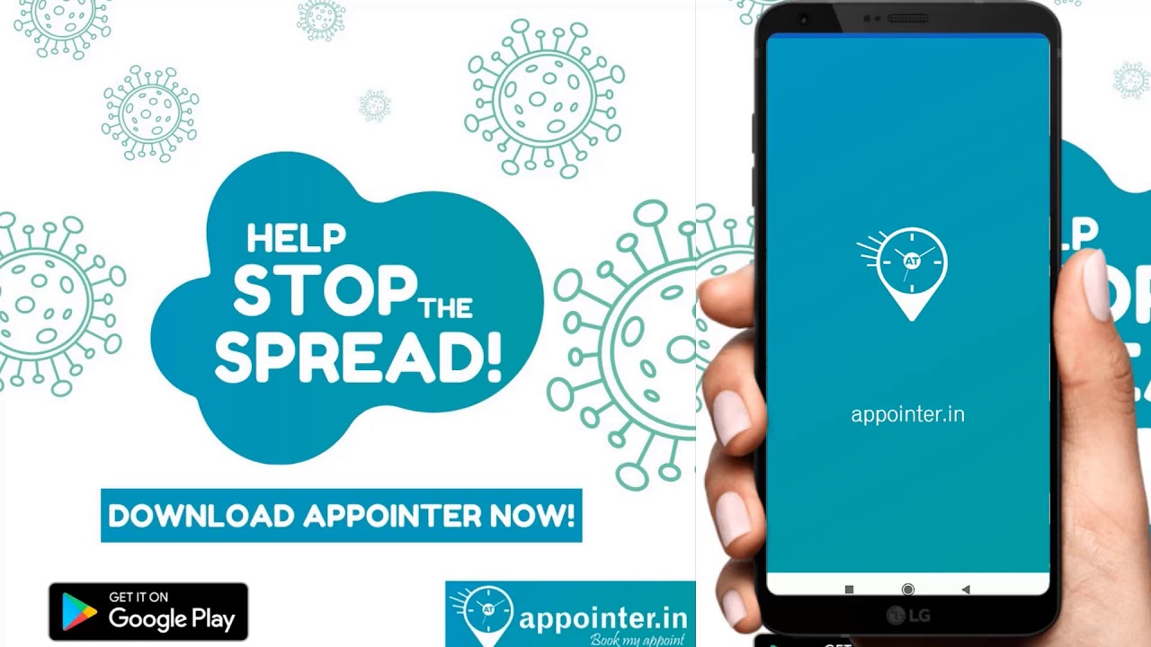 How to Download Appointer App from Google Play Store - YouTube