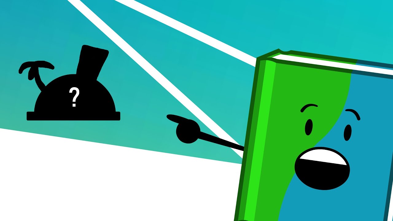 DREAM ISLAND? | ANIMATION BFDI - YouTube