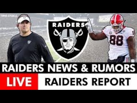 raiders crush everyone they see in front of them, insane - YouTube