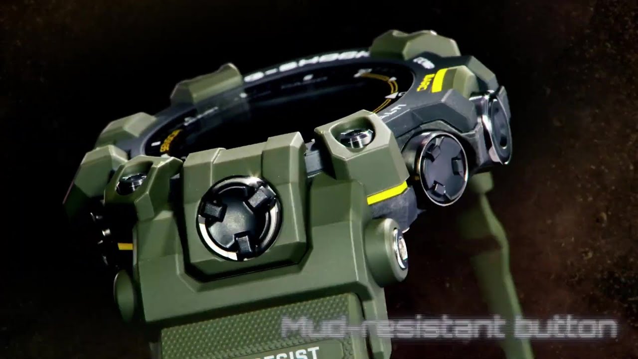 Top Best Casio G-Shock Watches 2025 | Affordable & Stylish - YouTube