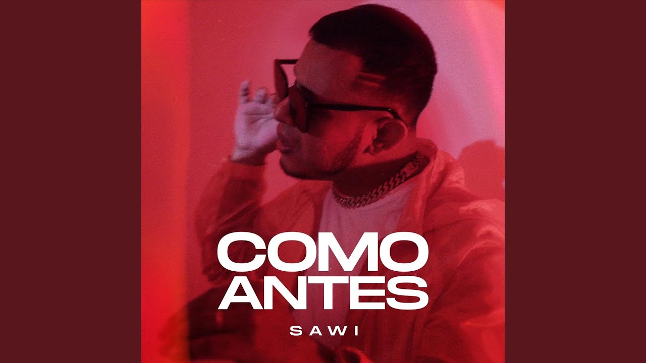 Como Antes - YouTube