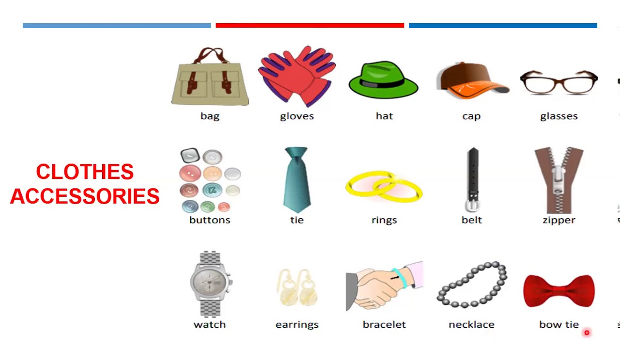 The Clothes Youtube