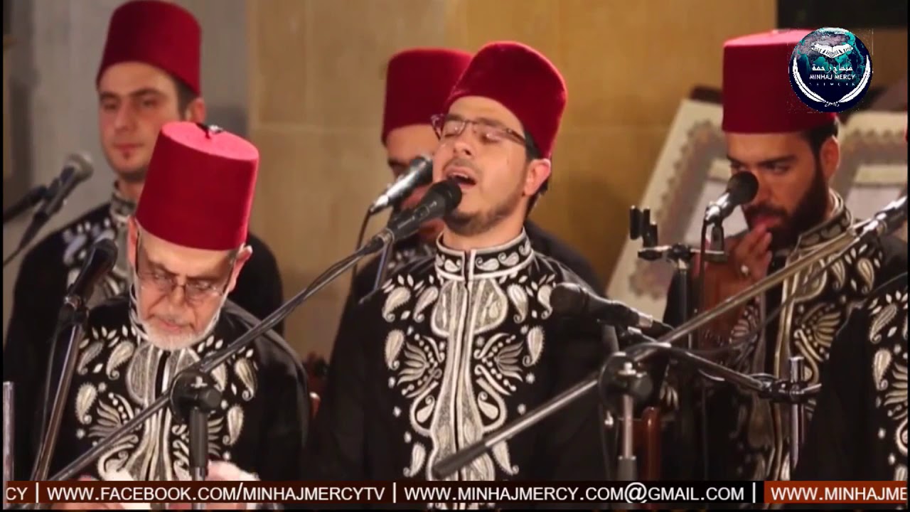 Arabic Nasheed Compilation Part-1 - YouTube