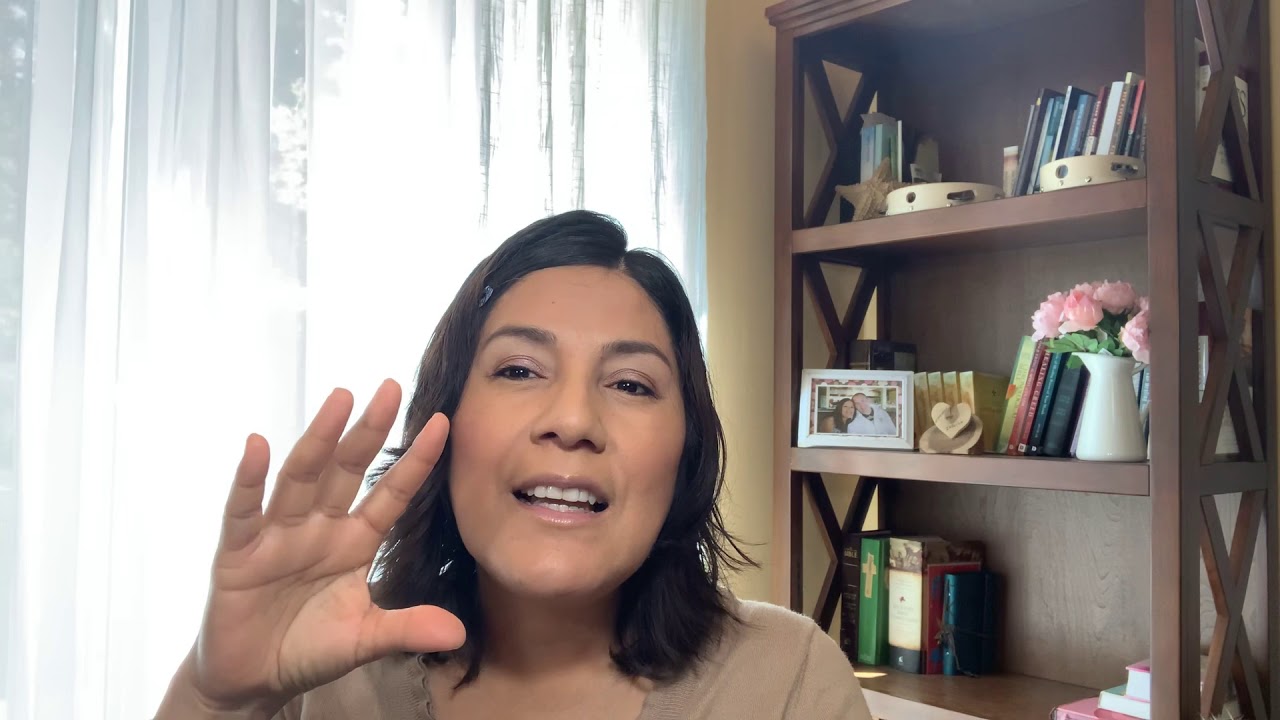 Forgiveness brings Deliverance! -Jessica Maxfield- - YouTube