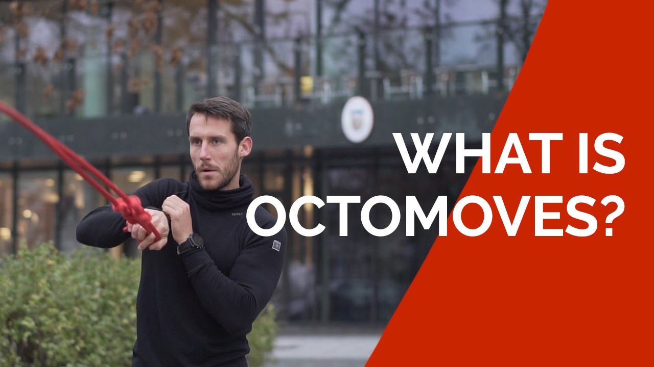 WHAT IS OCTOMOVES? - YouTube