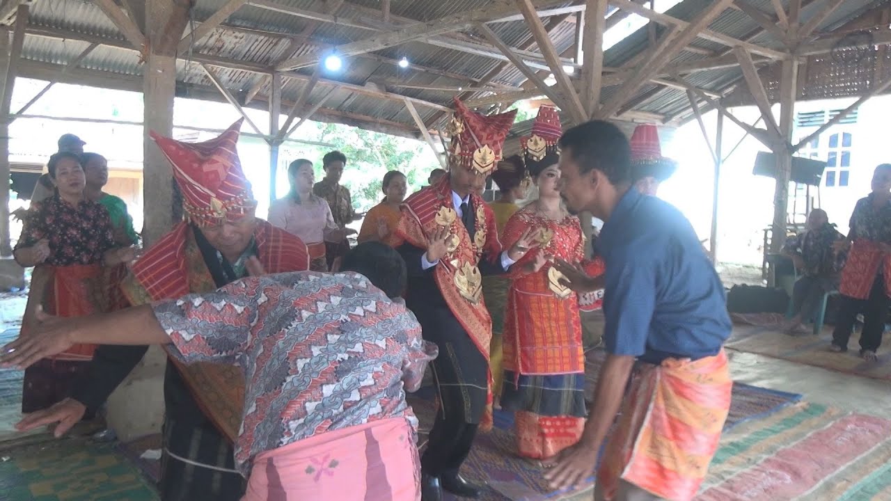Cana Sitepu Nuri2 Gendang Ulu Emas // Perjabun Melisa Br. Bangun ...