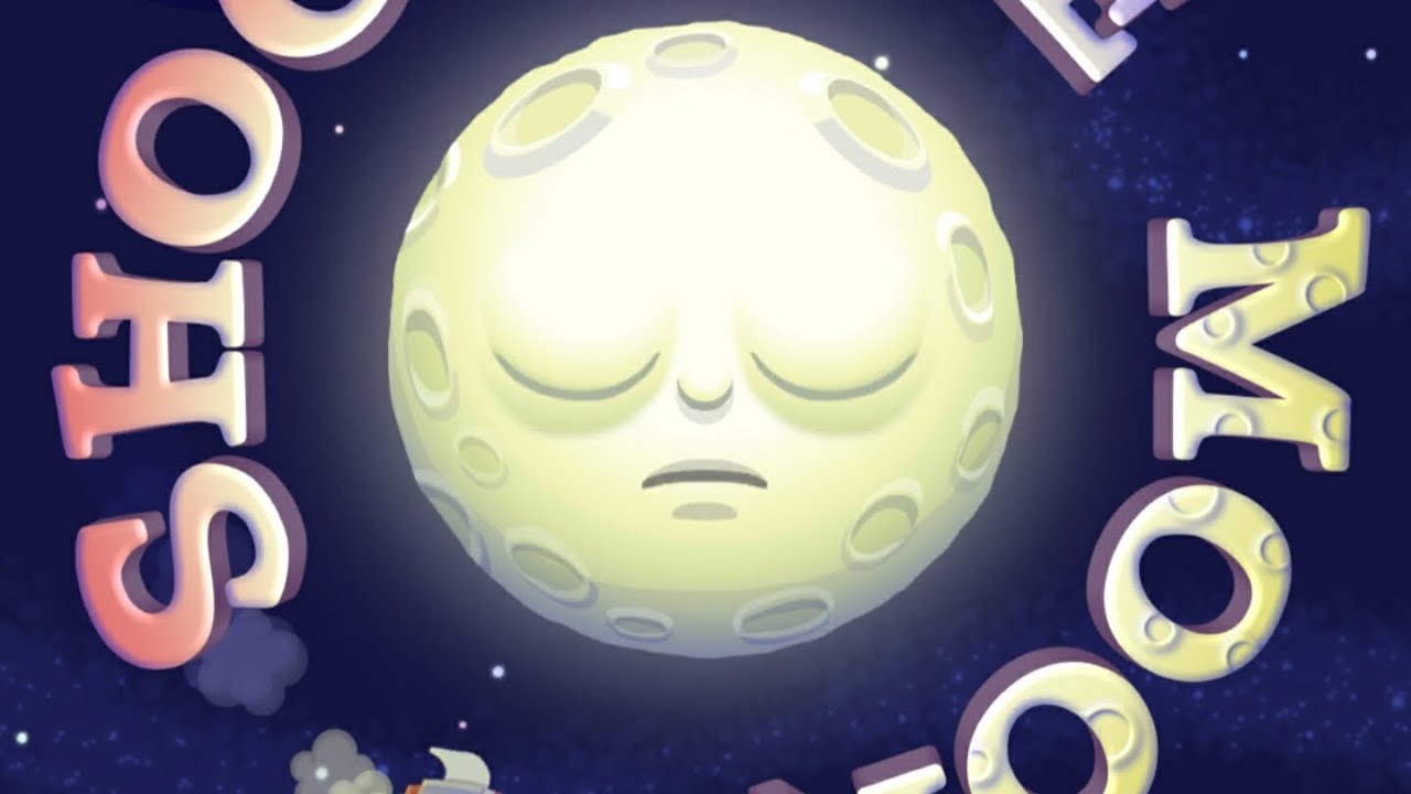 Shoot the moon (movie) - YouTube