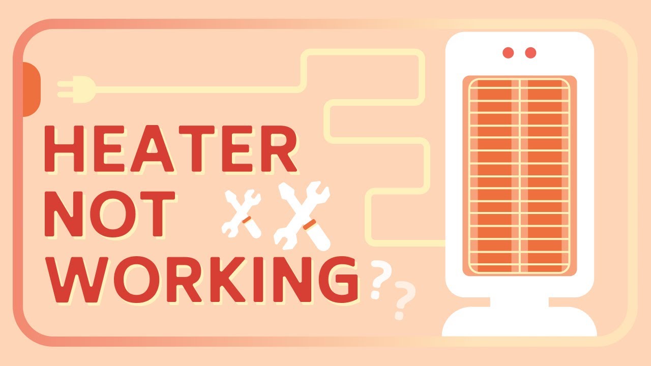 Your Furnace Heater is NOT Working? Here is How to Fix it - YouTube