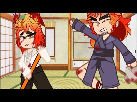 Enemy Kimetsu no yaiba||Rengoku family||1/? - YouTube
