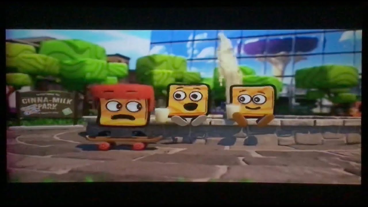 Nickelodeon Commercial Breaks (August 6, 2020) - YouTube