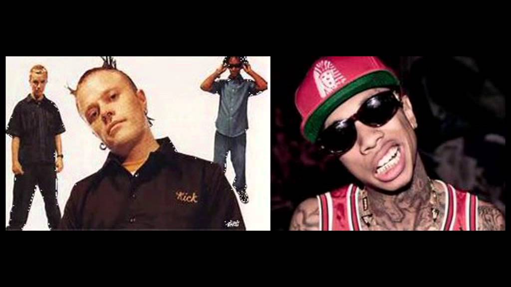 Tyga - Rack City Explicit The Prodigy Diesel POWER Mashup Remix - YouTube