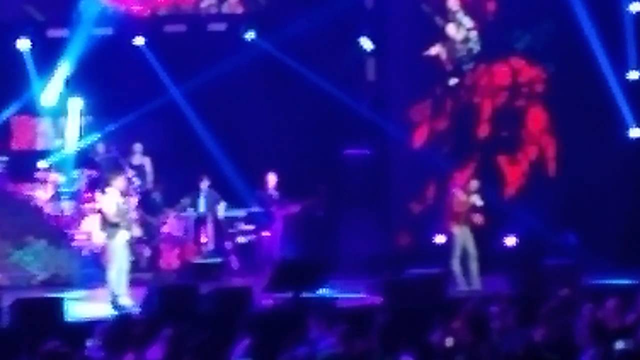 Citibank Hall - YouTube