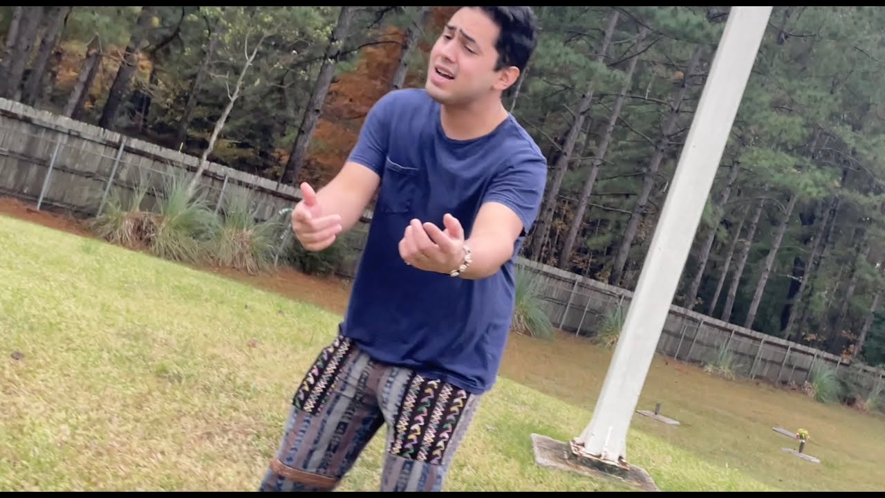 Reminiscing - MC MC (Official Music Video) - YouTube