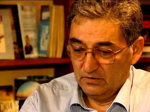 Akif Ali Telekitab-da (Region TV)