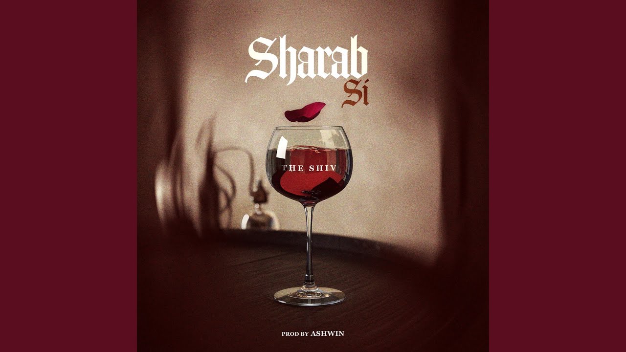 SHARAB-SI - YouTube