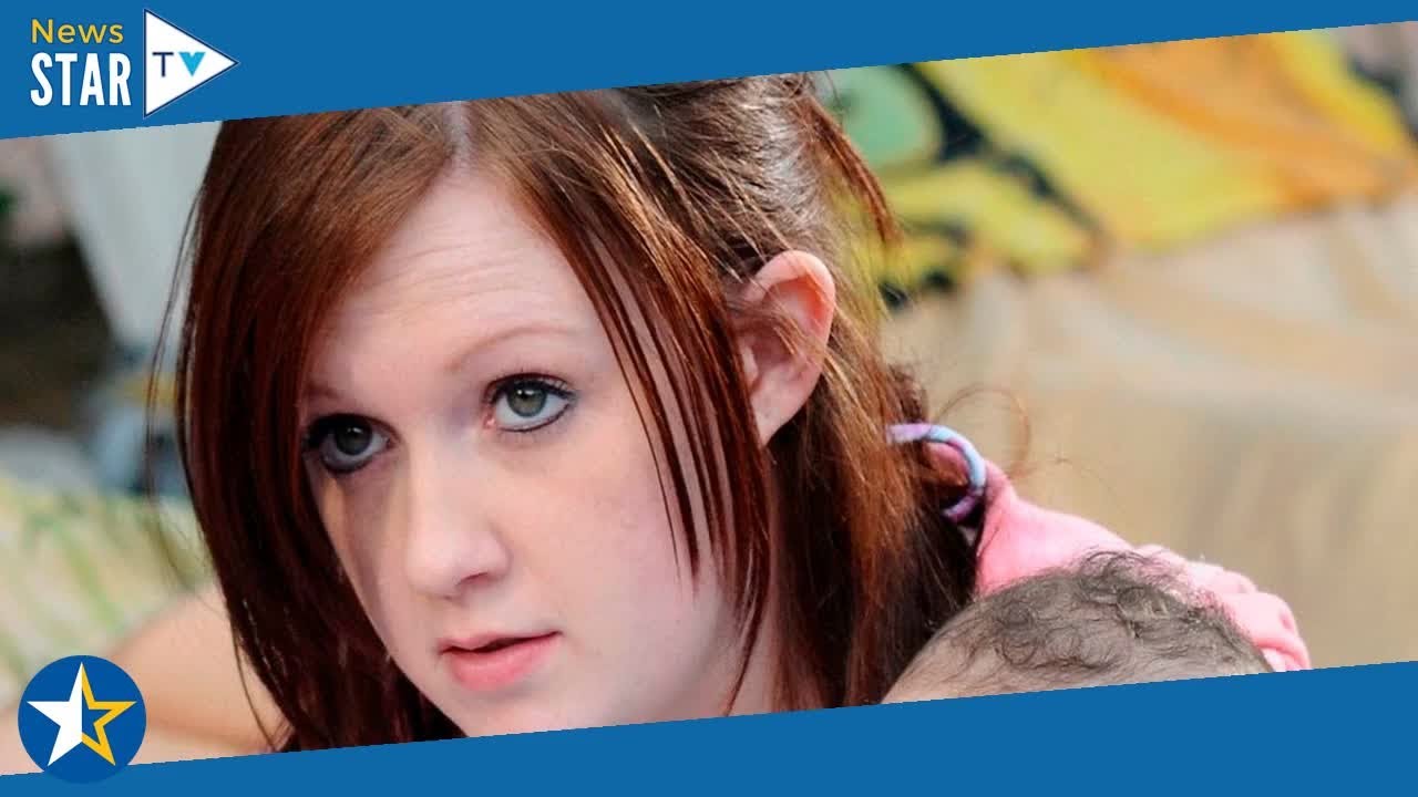 Benidorm's Chantelle Garvey star looks completely unrecognisable 14 ...