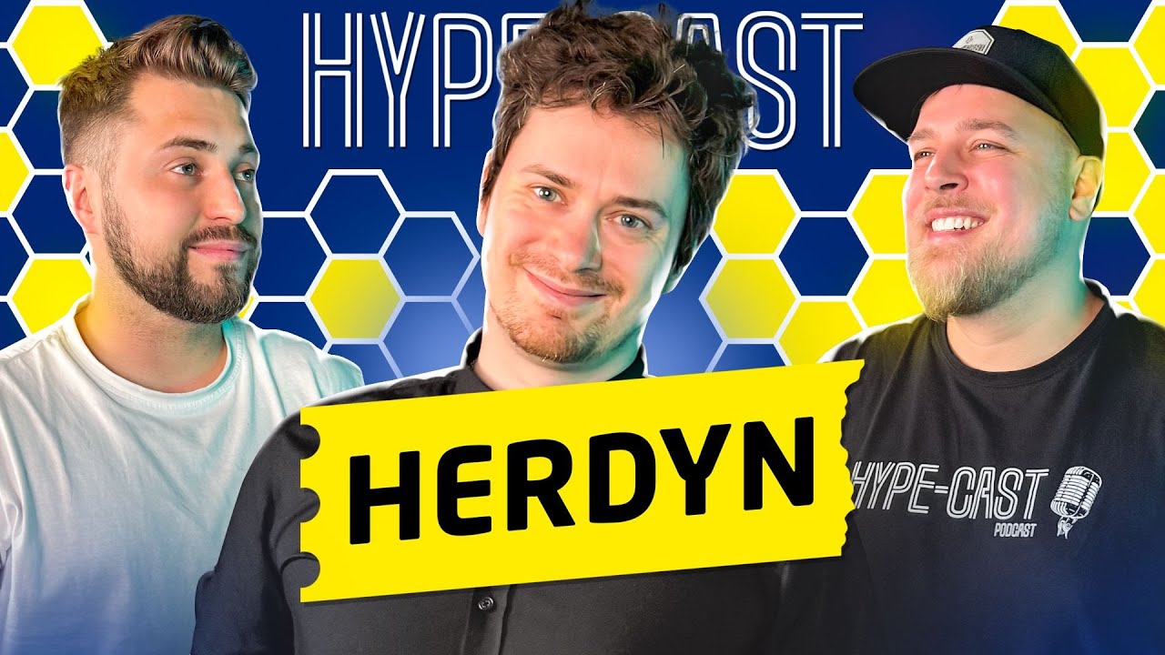 HERDYN - HOLKY STREMUJOU JAK SEDÍ V TANGÁCH NA PRŮSVITNÝ ŽIDLI ...