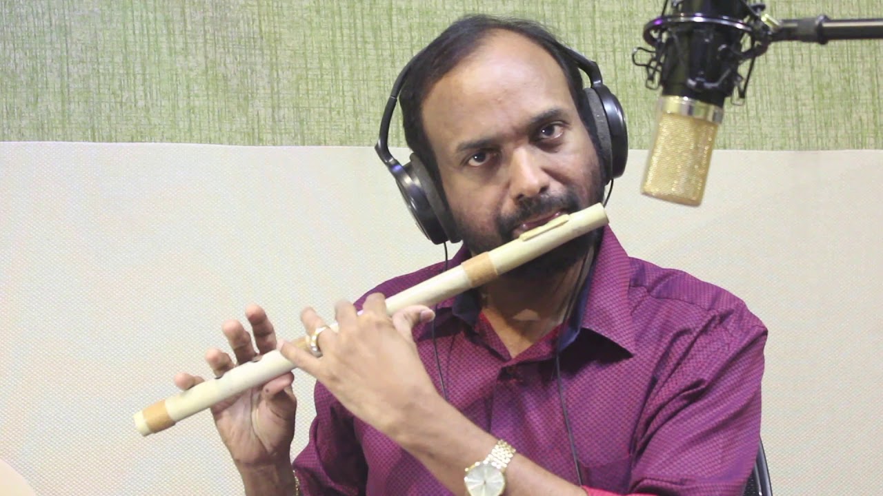 RAGAMURALI RAGAM-MADHYAMAVATHI P R MURALI - YouTube