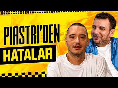 Bakü GP'de Garip Olaylar, Sainz Podyumda | Yiğit Tezcan &‪@karaboga - Padok Ayıları‬‬‬‬‬‬‬‬‬‬‬‬‬‬‬‬‬