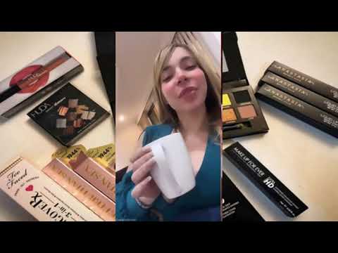 💕 Vanessa Bohorquez 🤤 Estoy enfermita Cuídense Mis AMORES