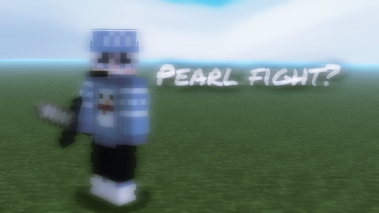 I tried PearlFight… - YouTube