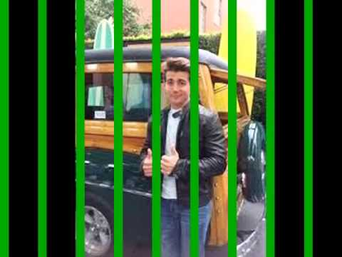 John Deluca vs. Ross Lynch - YouTube