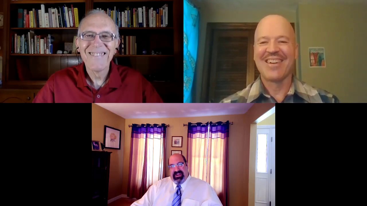 Interview with ADI VP Bryan Goldstein About A&D Market - YouTube